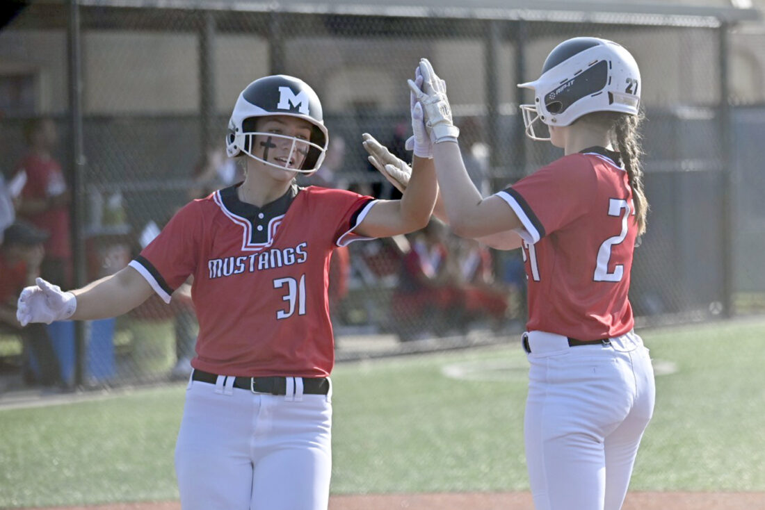 Mathews gearing up for 1st trip to state tourney since 2012 | News ...